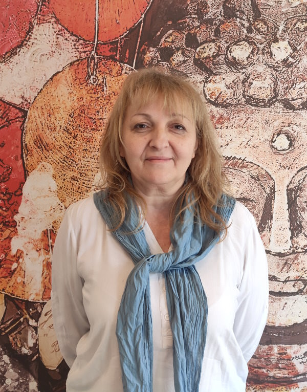 ECHIPA – Body Blue